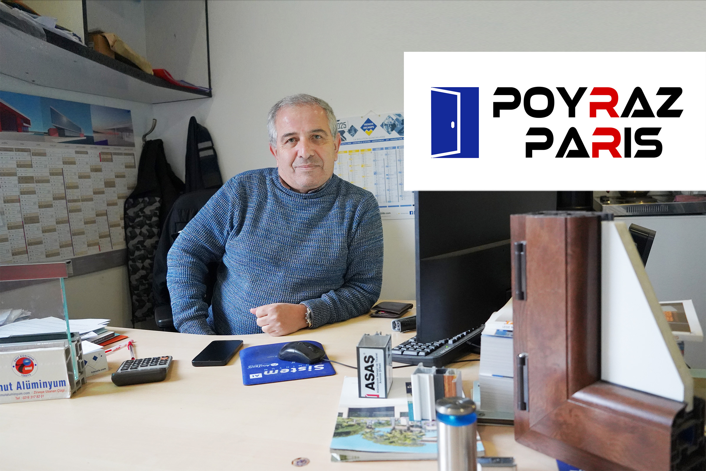 Poyraz Portes et Fenêtres Paris – Poyraz portes et fenêtres ...